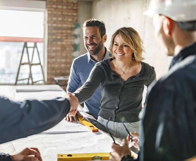 Home Improvement Contractors, Central Florida | Dorothy Builds LLC