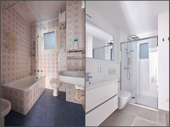 Small Home Remodeling Projects that Make a Big Difference | Dorothy ...