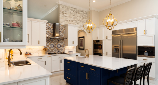 Breathe New Life Into the Heart of Your Home with Kitchen Remodeling ...